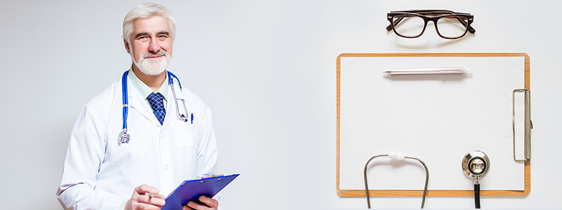 The Duties of Primary Care Physicians - Garden State Medical Group